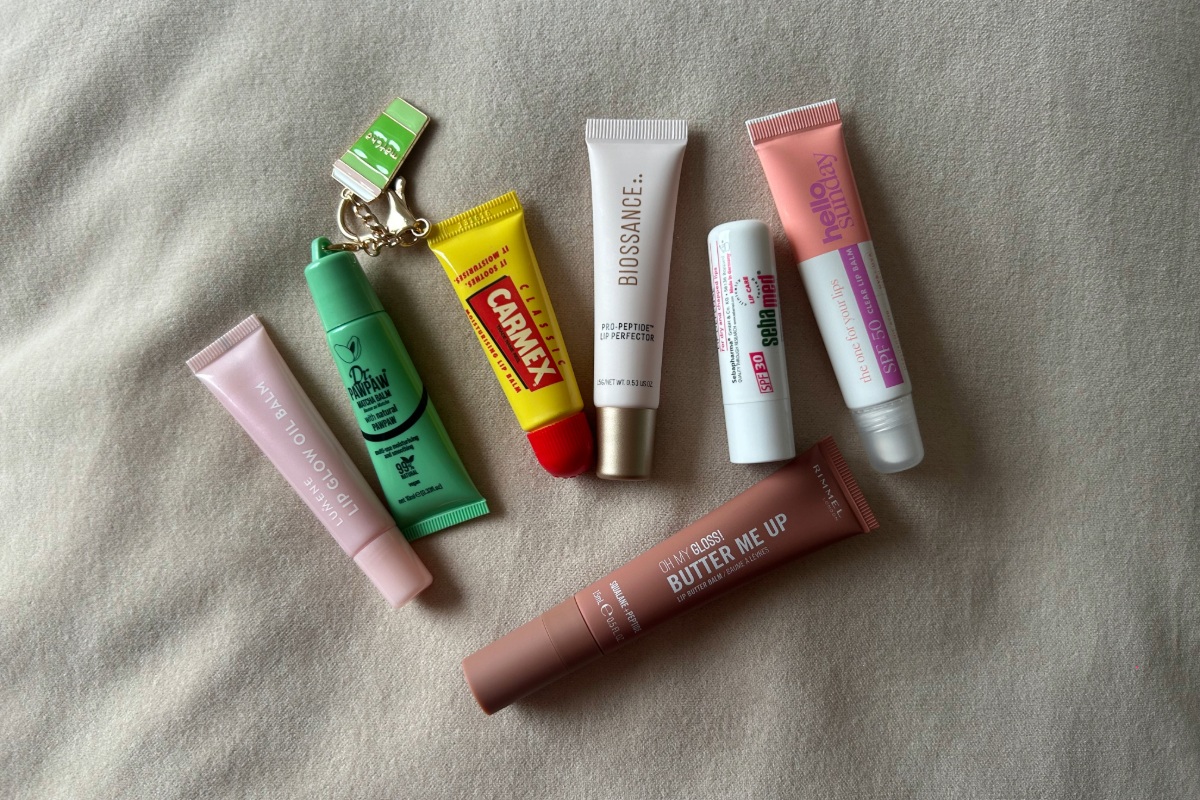 The best lip balms to protect your lips this summer - RESET
